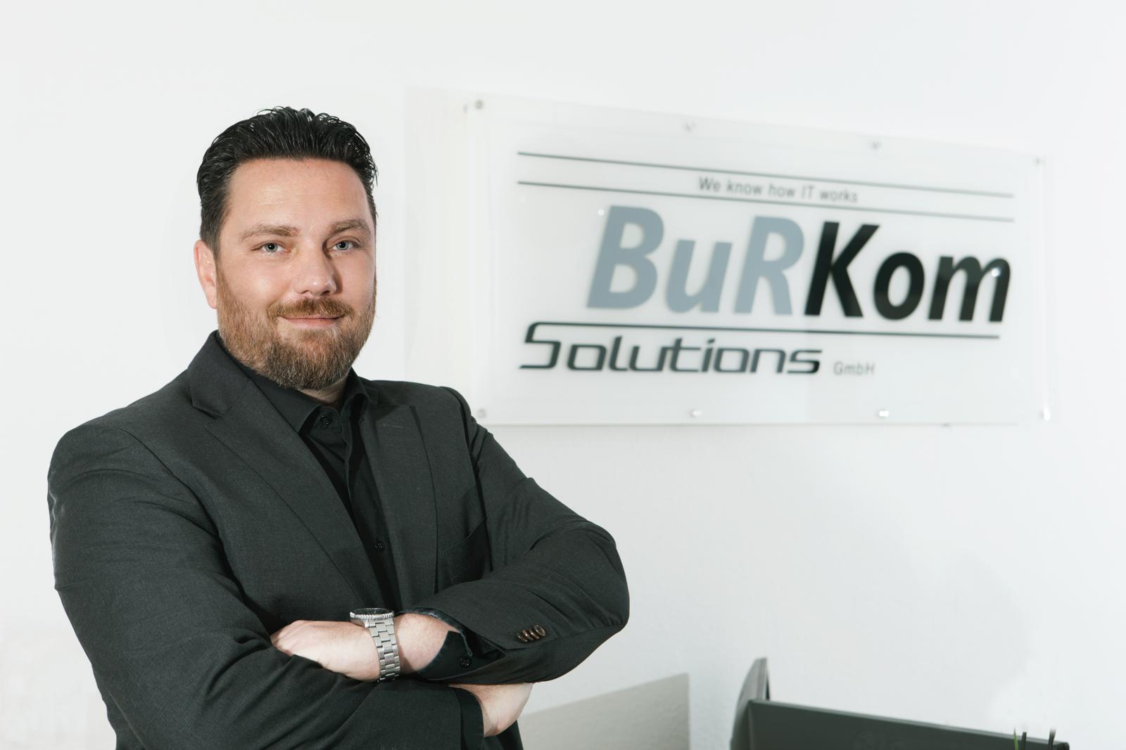 Burkom Cloud Solutions